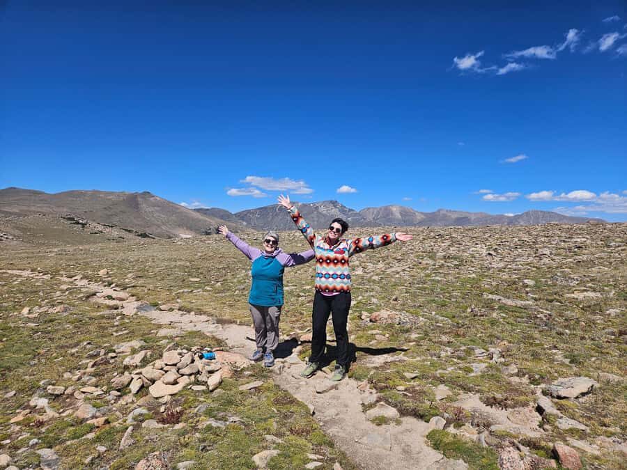 Rocky Mountain National Park: "Hiking Light" Nature Walk - Final Thoughts