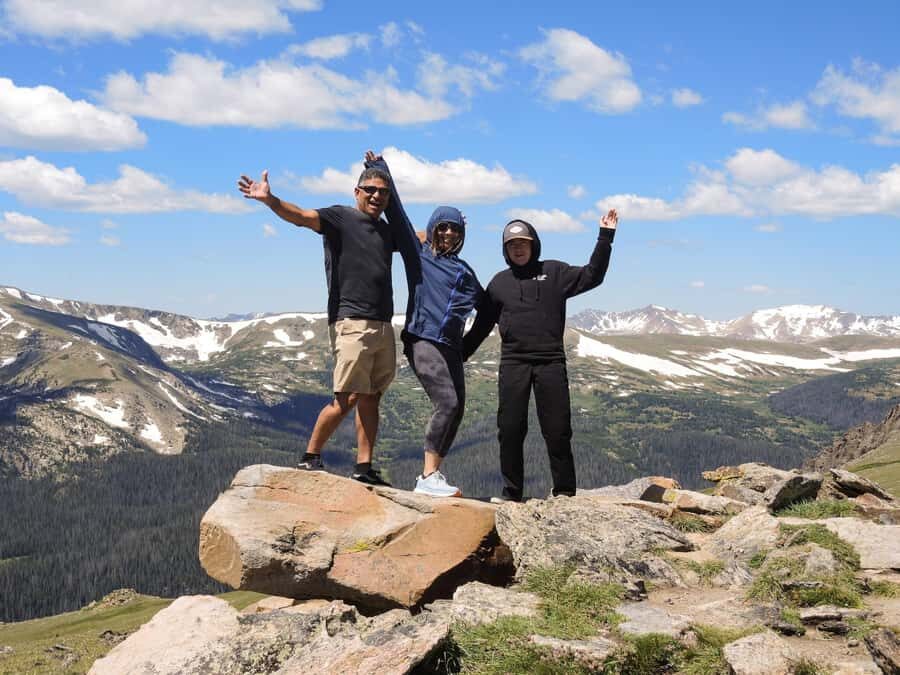 Rocky Mountain National Park: Private Geology Tour - Why This Tour Offers Real Value