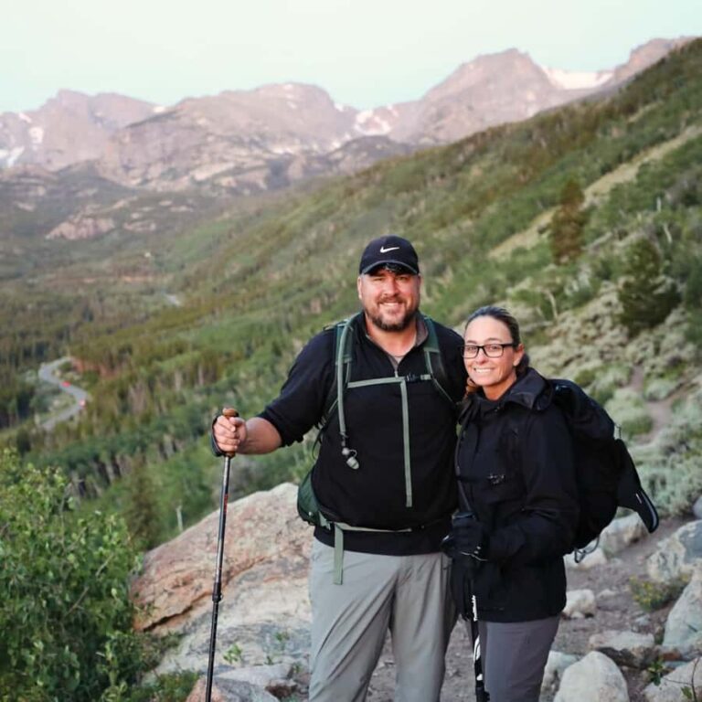 Rocky Mountain National Park: Sunrise Guided Hike - The Itinerary: What to Expect from Dawn to Dusk