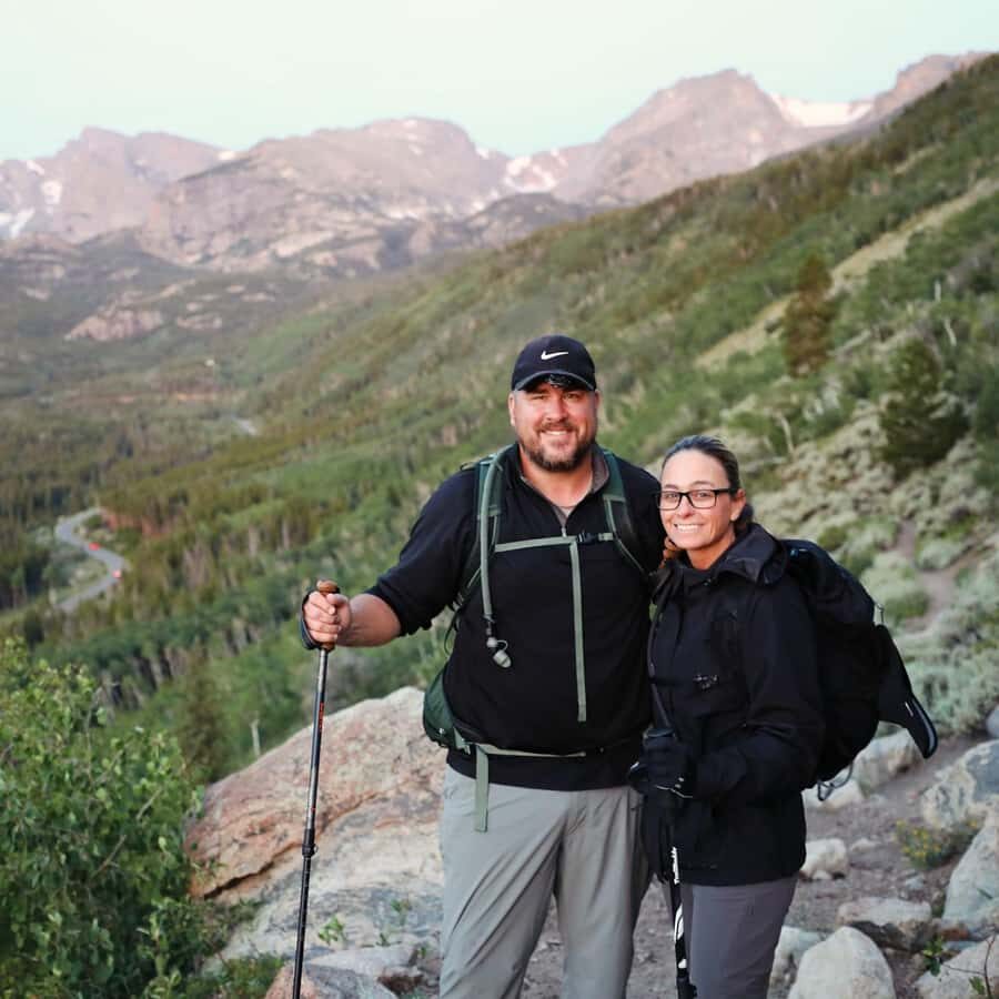 Rocky Mountain National Park: Sunrise Guided Hike - The Itinerary: What to Expect from Dawn to Dusk