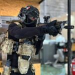 Rogue Marina Airsoft Battle Arena Experience from Bangkok - The Game Modes: Variety and Challenge