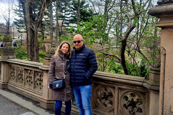 Roll and Stroll Tour - The Sum Up