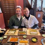 Rolled Sushi and Miso Soup Cooking Class in Takayama - Why This Experience Matters for Travelers