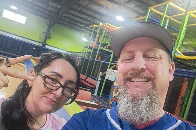 Roller Skate Lesson With Award Winning Instructor - Who Will Benefit Most from This Experience?