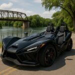 Rolling Hills and Relaxation Slingshot Self Guided Tour - The Value Proposition