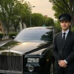Rolls-Royce Chauffer Transportation - Key Points