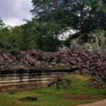 Roluos Group, Beng Mealea & Floating Village Private Tour - A Closer Look at the Itinerary and Experience