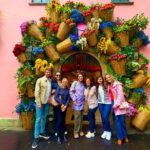 Roma and Condesa Neighborhoods Walking tour - What Reviewers Say