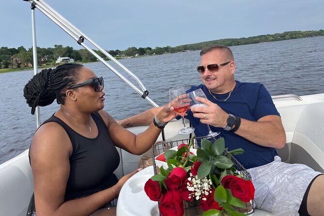 Romance on the Water for Couples from Miami - The Value for Your Money