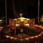 Romantic Candle Light Dinner by The Chapel at Amora Ubud - The Itinerary Breakdown: What Makes It Special