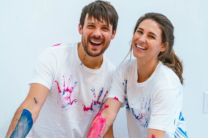 Romantic Date Night Art Experience in Houston - Who Will Love This Experience?