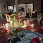 Romantic Dinner for 2 in Magical Jungle Setting - Practical Details and Considerations