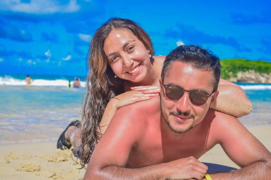 Romantic Dinner On The Beach: Horse Ride And Pick Up - Value and Practical Considerations