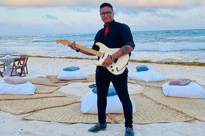 Romantic Dinner with Live Guitar - What Makes This Experience Stand Out?