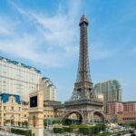 Romantic Encounters with Your Beloved at The Parisian Macao - What to Expect During Your Visit