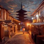 Romantic Kyoto Private Tour: Love Whispers and Cultural Charms - Authentic Experiences and Cultural Highlights