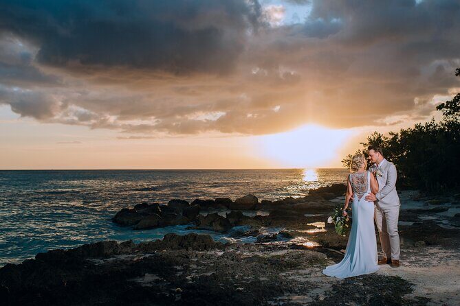 Romantic Photoshoot or Wedding Videography in Punta Cana - Potential Drawbacks to Consider