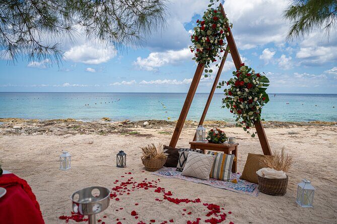 Romantic Proposal All-Inclusive Experience - Final Thoughts