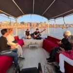 Romantic Sunrise Boat with Live Banaras Gharana Classical music - A Detailed Look at the Sunrise Boat Experience in Varanasi