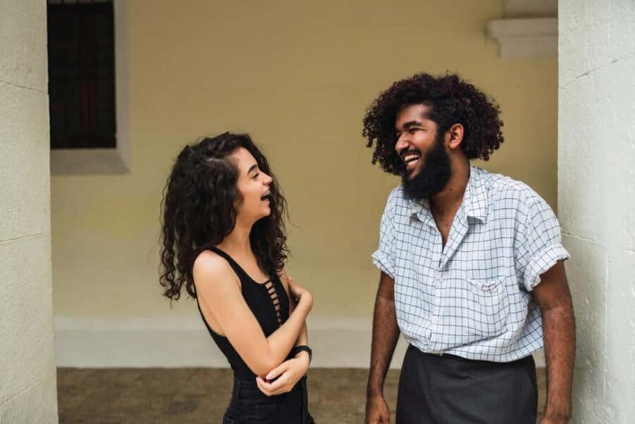 Romantic Tales of Santo Domingo Private Guided Tour - Landmark Highlights and Their Stories