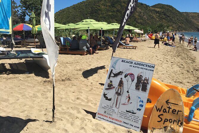 Romney Manor, Timothy Hill & Beachside Escape - Practical Details and Considerations