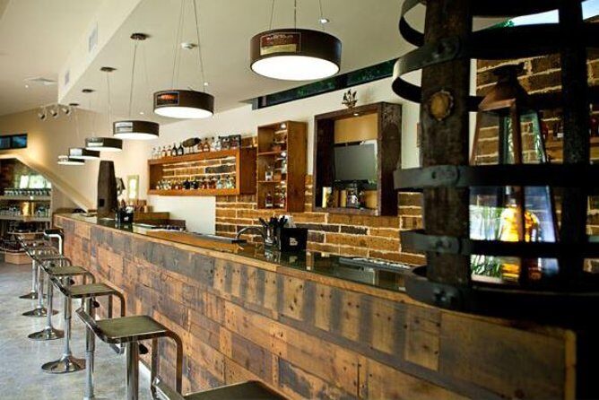 Ron Barcelo Anejo Experience Factory Tour - What Makes This Tour Stand Out?