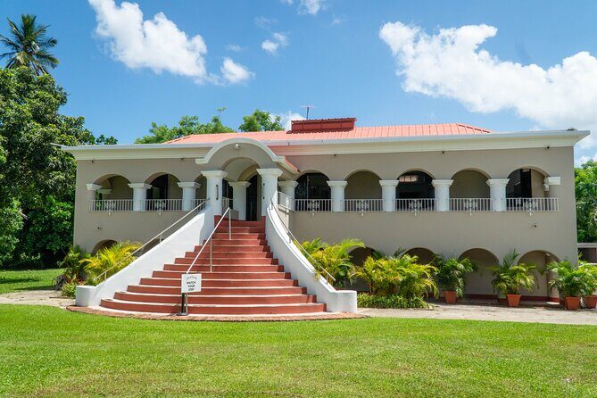 Ron del Barrilito Heritage Skip-the-Line Tour - Detailed Breakdown of the Itinerary