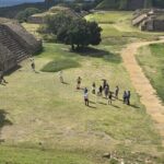 Roots of Oaxaca: Monte Albán and ancient art. - Practical details and what they mean for you