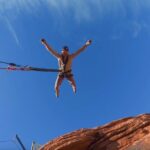 Rope Swing Adventure in Moab, Utah - The Itinerary Breakdown: What to Expect
