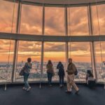 Roppongi Hills Tokyo City View Observatory Deck Ticket - FAQ