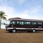 Rosa Eco Bus Luxury Transfer Ha Long to Ha Noi - Detailed Breakdown of the Experience