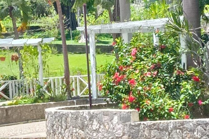 Rose Hall Great House and Craft Market Tour - The Itinerary: What to Expect