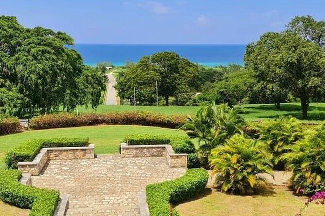 Rose Hall Great House and Scotchies Private Tour from Montegobay - Authenticity and Customer Satisfaction