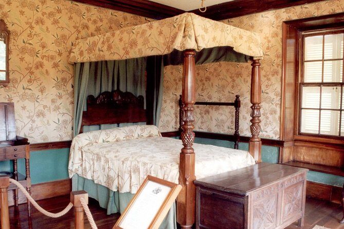 Rose Hall Great House Haunted Night Tour with Admission - What to Expect from the Haunted Night Tour