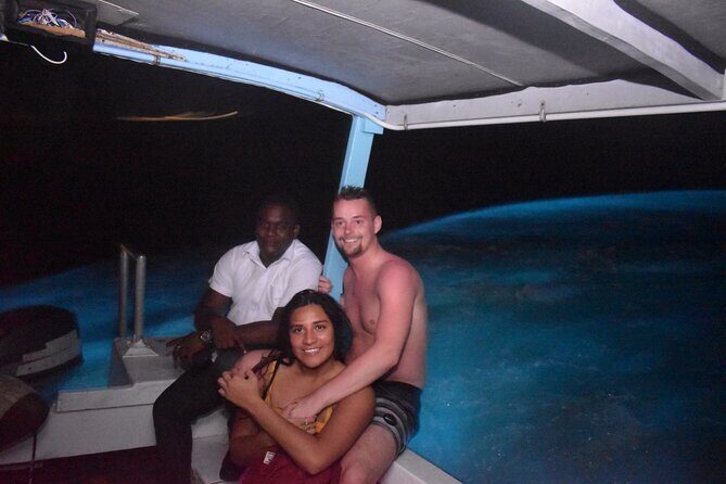 Rose Hall Great House & Luminous Lagoon -Customize Night Tour from Montego Bay - The Sum Up: Why This Tour Is a Good Choice