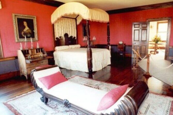 Rose Hall Great House tour - An In-Depth Look at the Rose Hall Great House Tour