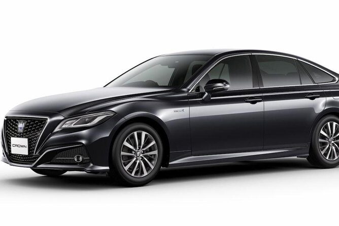 Rose Hall Hotels Private Airport Transfer - The Real Value in the Details