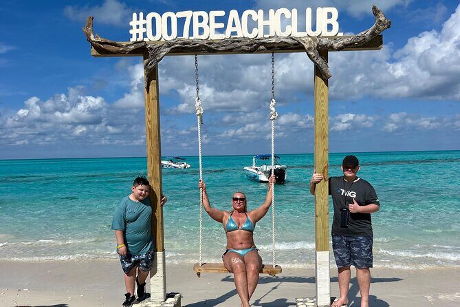 Rose Island Adventure: Snorkel, Sea Turtles, and Private Beach - Analyzing the Value and Who Will Love It