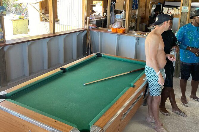 Rose Island Boat Party, Beach Getaway & Floating Bar - Authentic Feedback from Travelers