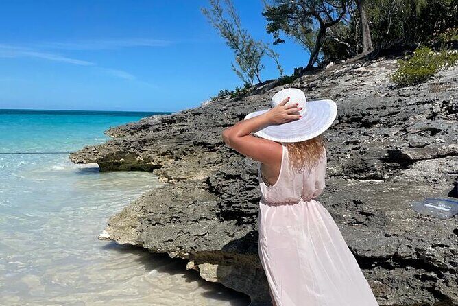 Rose Island Half-Day Snorkeling Cruise - The Experience: What You Can Expect