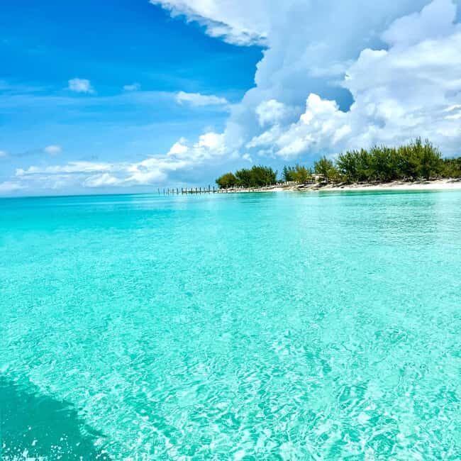 Rose Island: Pig Beach, Snorkeling, Sea Turtles, Beach - Cost and Value