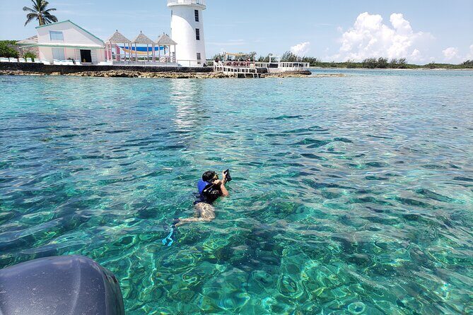 Rose Island: Private Snorkeling, Fishing, and Swimming with Pigs - Authentic Experiences and Insights from Travelers