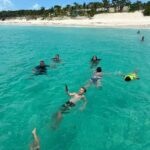 Rose Island: Private Yacht Party Charter - The Itinerary in Detail