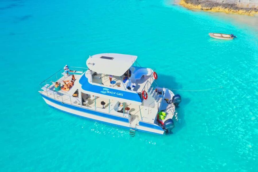 Rose Island: Snorkeling, Beach Day With Unlimited Rum Punch - Practical Details and Value