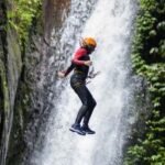 Roseau: Canyoning Discovery Tour - Practical Details and What to Expect