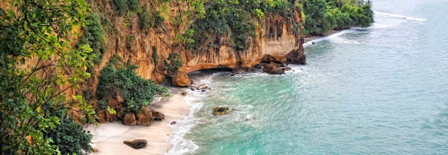 Roseau: Guided Day Trip to Popular Waterfalls - Insights from Reviews: What Travelers Love and What Could Improve