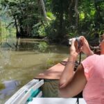 Roseau: Indian River and Fort Shirley Tour with Lunch - What Reviewers Say