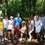 Roseau: Middleham Falls Hike & Titou Gorge Half-Day Trip - Authentic Reviews & Traveler Feedback