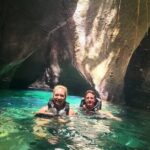 Roseau Rainforest Adventure to Waterfalls & water canyon swimming - Who Would Love This Tour?