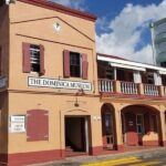 Roseau: Snorkeling and Beach Day with Lunch - The Itinerary in Detail